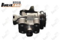 China Sliver Steel ISUZU NPR Parts Brake Wheel Cylinder Rust Proof  8980812910 for sale
