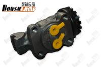 China Sliver 100P ISUZU Rear Wheel Brake Cylinder Standard Size 8971793600 for sale