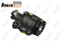 China Sliver 100P ISUZU Rear Wheel Brake Cylinder Standard Size 8971793600 for sale
