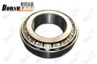 China High Level ISUZU CXZ Parts  Rear Hub Outer Bearing For CVR 1098120790 for sale