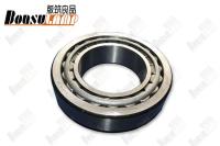 China High Level ISUZU CXZ Parts  Rear Hub Outer Bearing For CVR 1098120790 for sale