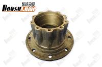 China High Level CVR ISUZU Truck Spares Black  8 Holes  Rear Hub 1423110320 for sale