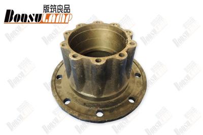 China High Level CVR ISUZU Truck Spares Black  8 Holes  Rear Hub 1423110320 for sale