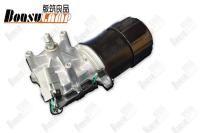 China ISUZU Truck Spares Genuine EXZ01 Replaceable Wiper Motor 1868101210 for sale