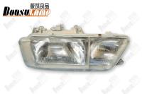 China Genuine ISUZU CXZ Parts  Diesel Engine Type  Head Lamp CXZ96 1821104000 for sale