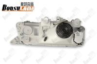 China Genuine ISUZU CXZ Parts  Diesel Engine Type  Head Lamp CXZ96 1821104000 for sale