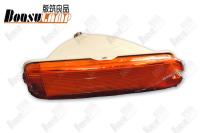 China Plastic  Front Flasher Lights For Trucks ISUZU EXZ01 High Strength 1822102030 for sale