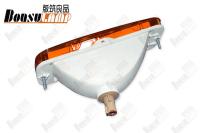 China Diesel Engine Type Front Flasher Lamp Lightweight ISUZU EXZ01 1822102020 for sale