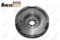 China TR J116  ISUZU Truck Spares Steel Flywheel Assembly 250* For 8941257550 for sale