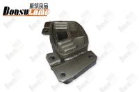 China Black 40 Cr Steel Engine Mounting Bracket For Isuzu CXZ / 6WF1 1532253950 for sale