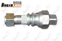 China 8943833360 Hub And Bearing Mounting Bolts for sale
