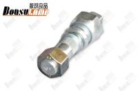 China 8943833360 Hub And Bearing Mounting Bolts for sale