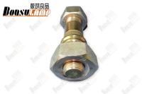 China Heavy Duty Wheel Hub Assembly Mounting Bolts  ISUZU  NPR NQR 8943833370 for sale
