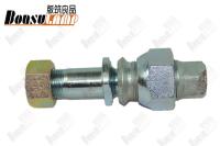 China Silver Wheel Bearing Hub Assembly Bolts For ISUZU CVR FTR 1423333340 for sale