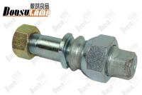 China Silver Wheel Bearing Hub Assembly Bolts For ISUZU CVR FTR 1423333340 for sale