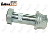 China Professional ISUZU Wheel Hub Bolt Normal Size CXZ / 6WF1 1423333460 for sale