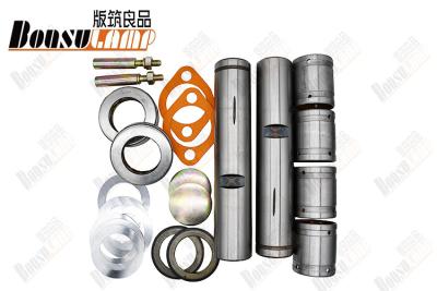 China HINO Auto King Pin Bushing Reamer Kit King Pin Set Kp330 / 040432064 for sale