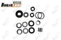 China Mercedes Benz Truck King Pin Kits For 6313301449  ISO / TS16949 Certificated for sale
