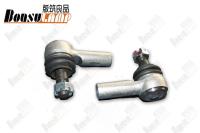 China ISUZU TFR UC  Tie Rod End Assembly For  8970209531 Corrosion Resistant for sale
