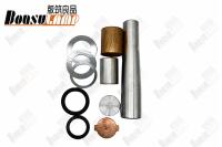 China SCANIA Auto Truck King Pin Kits 550711 Standard Size King Pin Repair Kit for sale