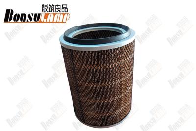 China NKR5  ISUZU NPR Parts Air Filter For  8-94156052 Carton Neutral Packing for sale