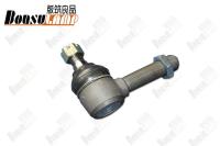 China Black Metal Tie Rod End 4-6mm Thickness ISUZU NKR NHR 4JB1 8944196091 for sale