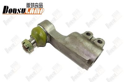 China Inner Outer Steering Rod Ends FTR 6HH1 1431506772 For Japanese Heavy Truck for sale