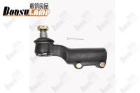 China Truck Auto Parts Tie Rod End Standard Size  HINO 500 700  45420-2800 for sale