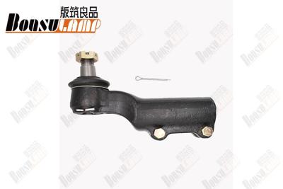 China Truck Auto Parts Tie Rod End Standard Size  HINO 500 700  45420-2800 for sale