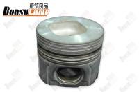 China Heavy Duty Silver Truck  Engine Piston  ISUZU CXZ / 10PD1  1121118040 for sale