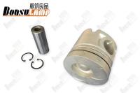 China Professional ISUZU Engine Parts  TFR / 4JB1  8971086220 Long Working Life for sale