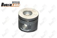 China ISUZU 600P Diesel  Engine Piston  8972400473 Carton Neutral Packing for sale