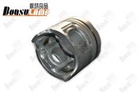 China ISUZU 600P Diesel  Engine Piston  8972400473 Carton Neutral Packing for sale