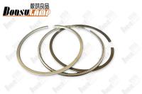 China Metal Liner Set Engine Piston Ring Rust Proof ISUZU NPR/4HF1 8970286910 for sale