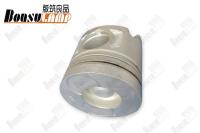 China 100P-T ISUZU Engine Parts Steel Piston 34 Pin   8971086211 Standard Size for sale