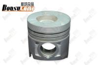 China 100P-T ISUZU Engine Parts Steel Piston 34 Pin   8971086211 Standard Size for sale