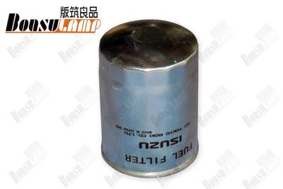 China Original Truck Oil Filter For ISUZU FTR / 6BG1  1132400790 High Performance for sale