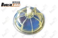 China Standard Size 	ISUZU CXZ Parts Plastic Sedimentary Cover For 1132121760 for sale