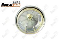 China Standard Size 	ISUZU CXZ Parts Plastic Sedimentary Cover For 1132121760 for sale