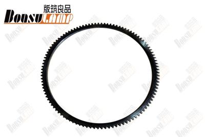 China Professional ISUZU NKR Parts Flywheel Gear Ring 108mm  8944196020 for sale