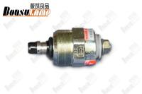 China High Pressure Oil Pump Solenoid Valve 24V NPR / 4BE1 For   8944338110 for sale