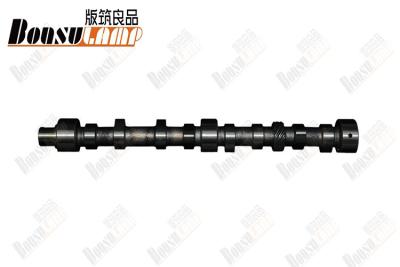 China Metal ISUZU Engine Parts Auto Camshaft 42MM NHR98 TFR55   8-941277980 for sale