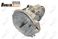 China Standard Size MYY5T  ISUZU NPR Parts Transmission Assembly 1313210540 for sale