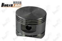 China Original Air Compressor Piston Normal Size For ISUZU 6WF1 CYZ 1191610230 for sale