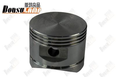 China Original Air Compressor Piston Normal Size For ISUZU 6WF1 CYZ 1191610230 for sale