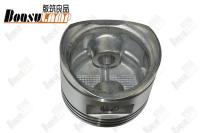 China Original Air Compressor Piston Normal Size For ISUZU 6WF1 CYZ 1191610230 for sale