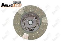 China High Precision   ISUZU CXZ Parts Clutch Disc 430*10mm 10PE1 1876110000 for sale
