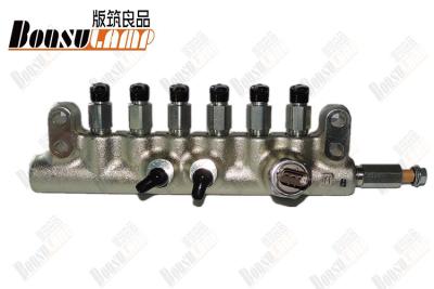 China Professional  ISUZU CXZ Parts Common Rail Assy CYH / 6WF1  8976031211 for sale