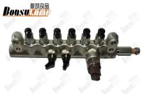 China Professional  ISUZU CXZ Parts Common Rail Assy CYH / 6WF1  8976031211 for sale