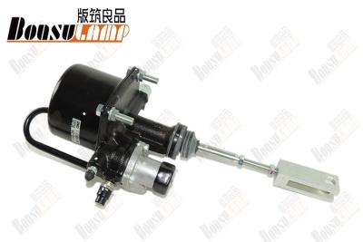 China Normal Size Truck  Clutch Booster For CXZ / 10PE1 1318004900 High Performance for sale